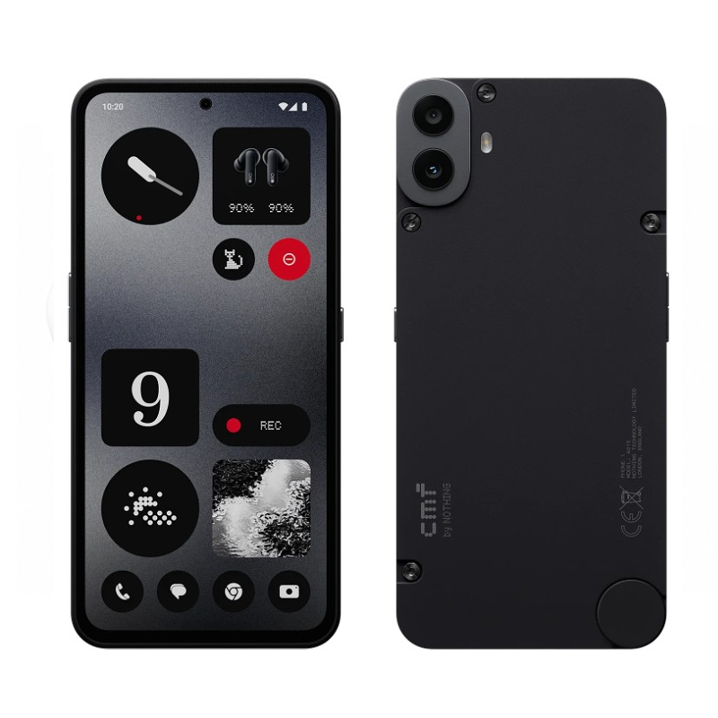 Nothing CMF Phone 1 - Axelrod Phones