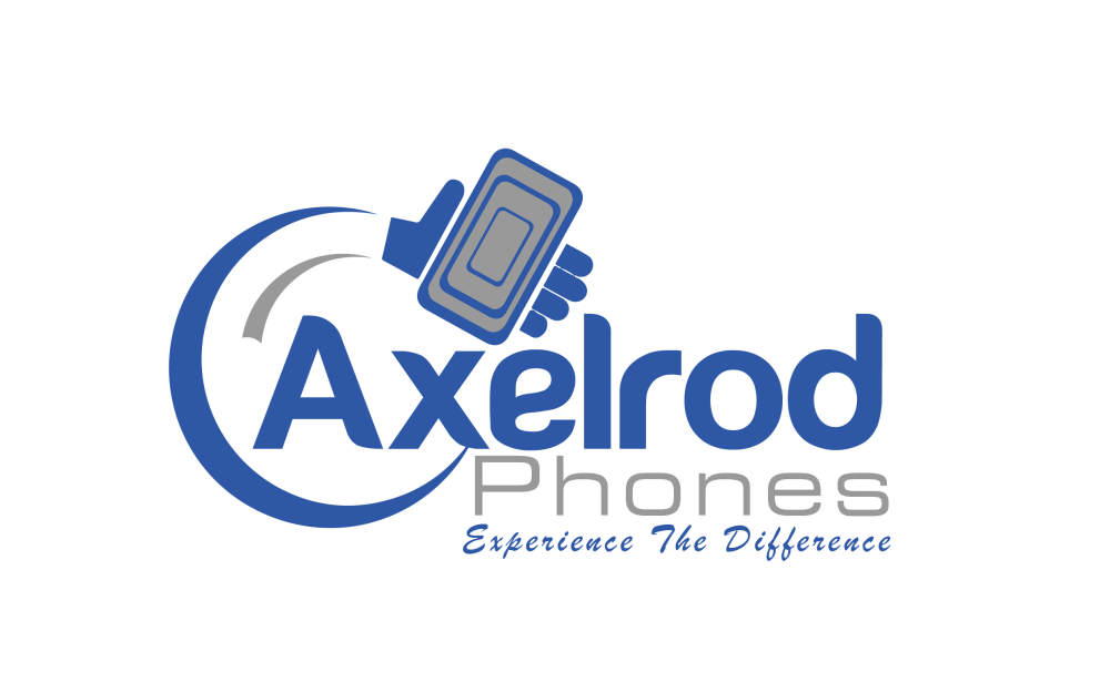 Axelrod Phones