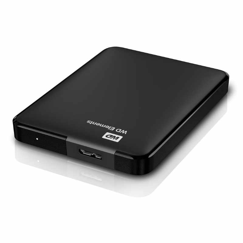 WD 1TB Elements Hard Drive - Axelrod Phones