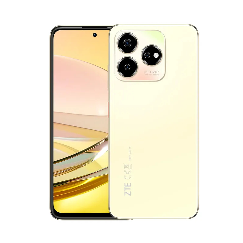 ZTE Blade V60 Design Price In Kenya