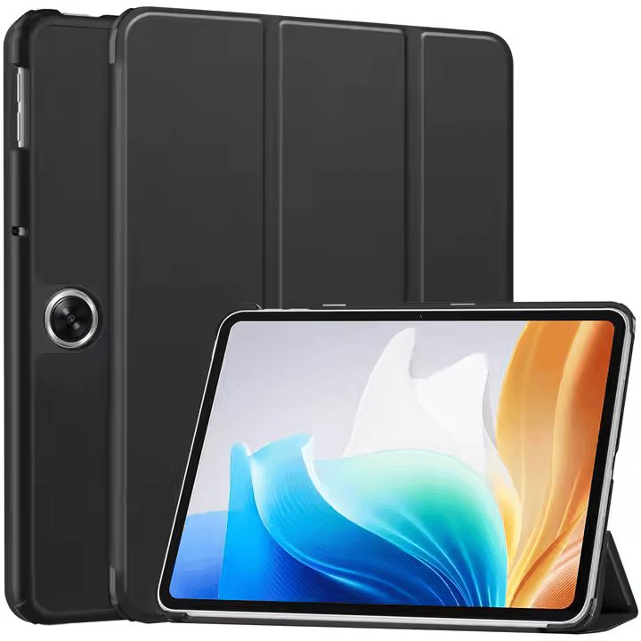 OPPO Pad Neo Case- Folding Stand Magnetic Soft Silicone Price in Kenya